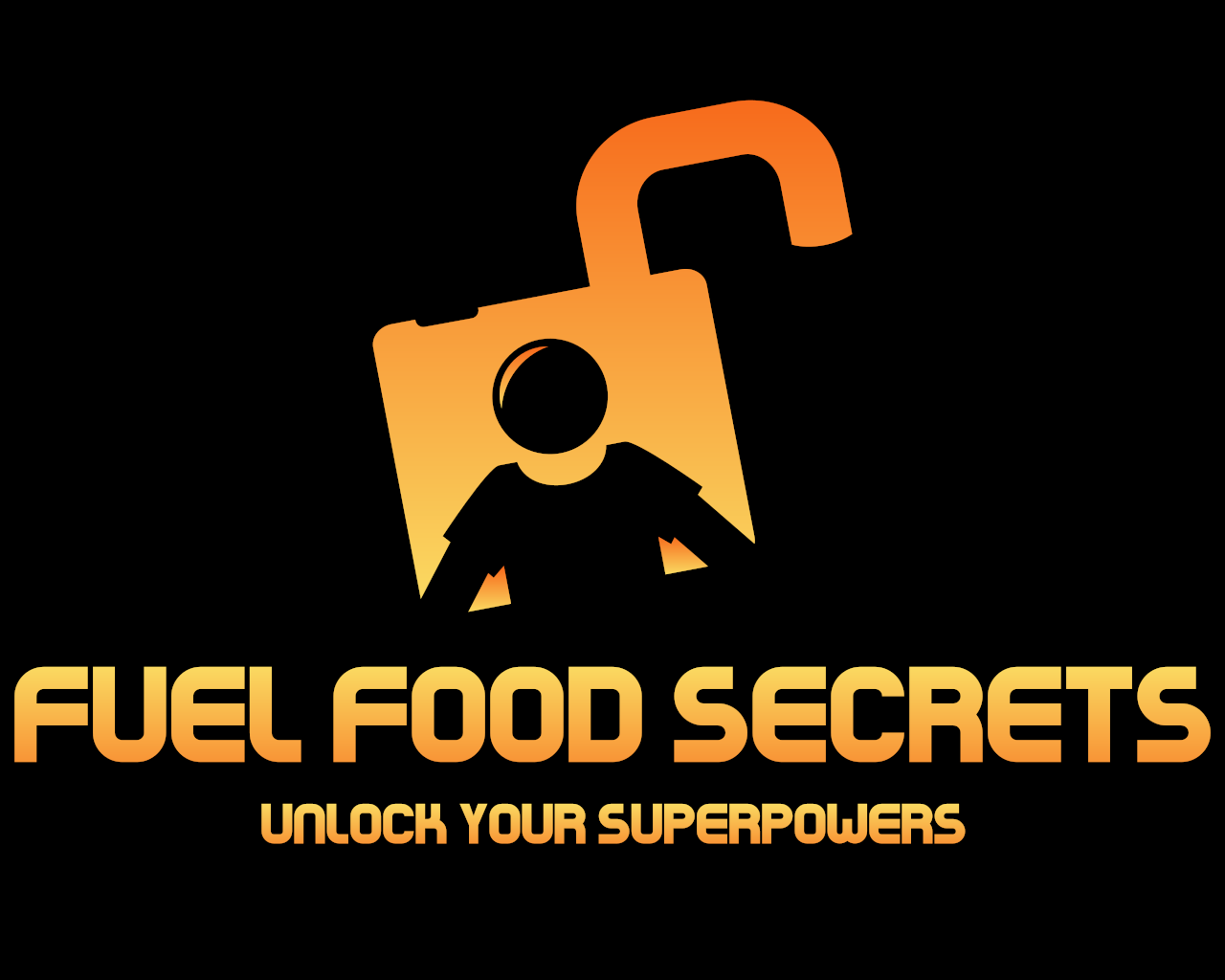 Fuel Food Secrets - The Fat Blasting Recipe